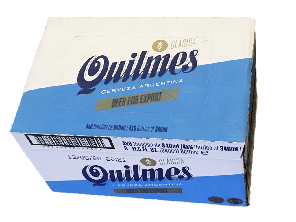 Quilmes (24 Fl) – productos-argentinos
